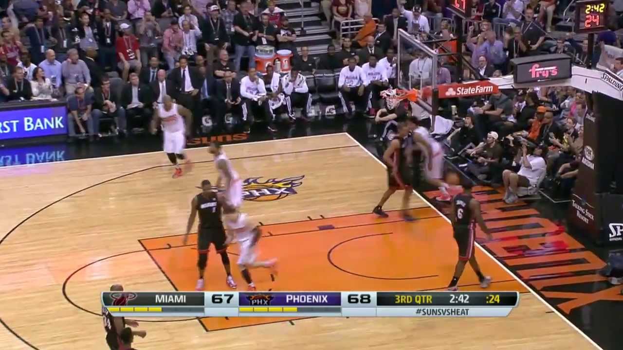 NBA Fan Night Top 10 | February 11, 2014 | NBA 2013-14 Season - YouTube