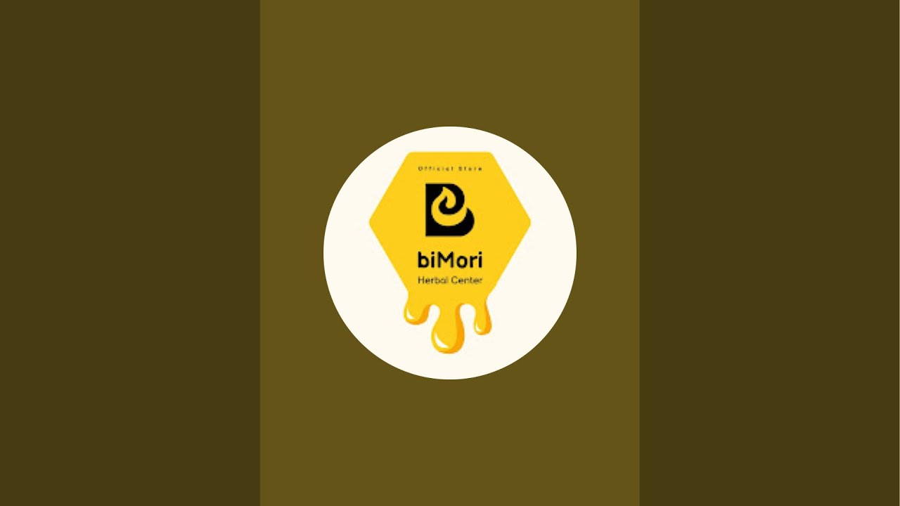 Bimori Official sedang live sekarang! - YouTube