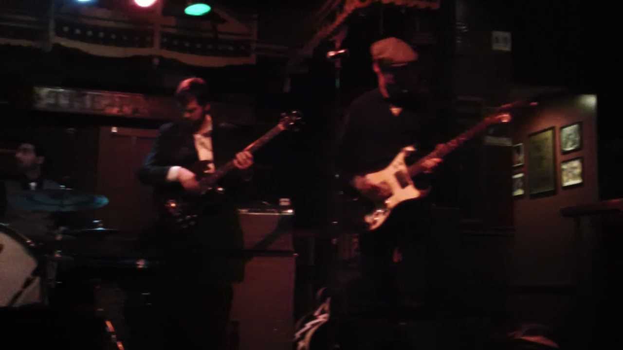 House_Party_Keith_Hallet_Garret_Mason.MOV - YouTube