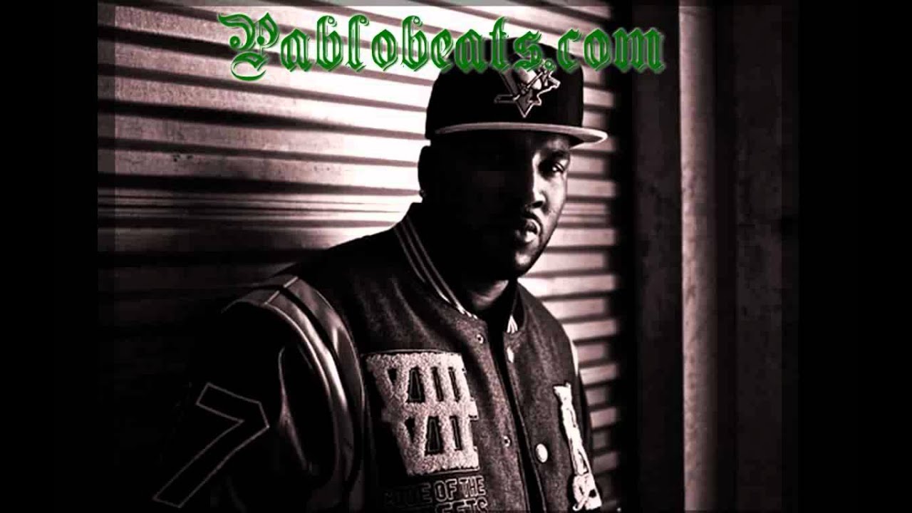Jeezy ft. TI type Beat 2012 *Go Ham* [prod by PabloProd.] - YouTube