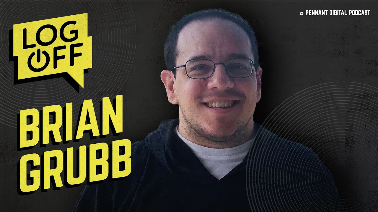 Internet mischief, writing online and "the wheelchair stuff" with Brian Grubb - YouTube