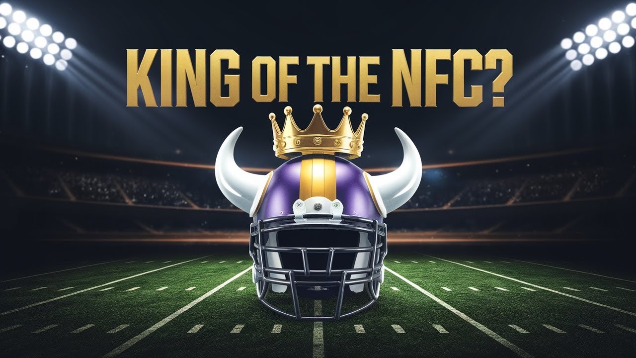 Can the Vikings STEAL the Number 1 Seed? - YouTube