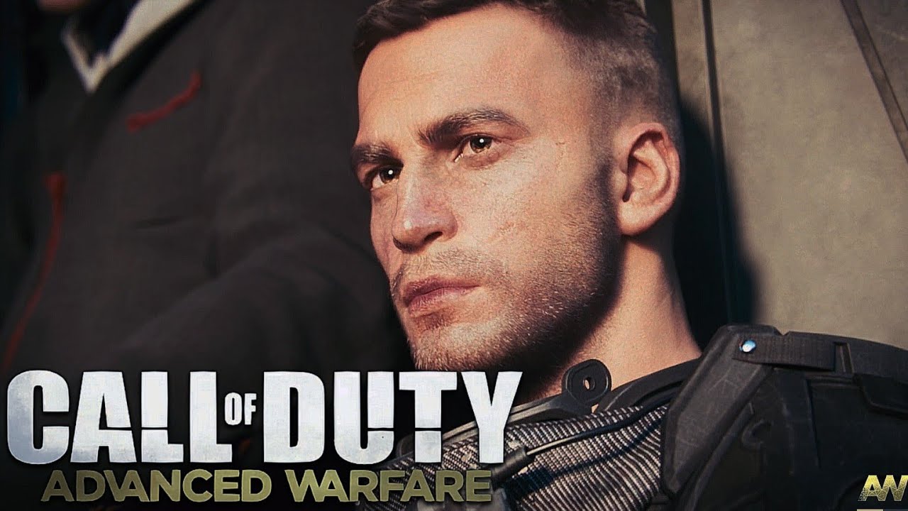 Call of Duty Advanced Warfare #5 [AFTERMATH] - YouTube