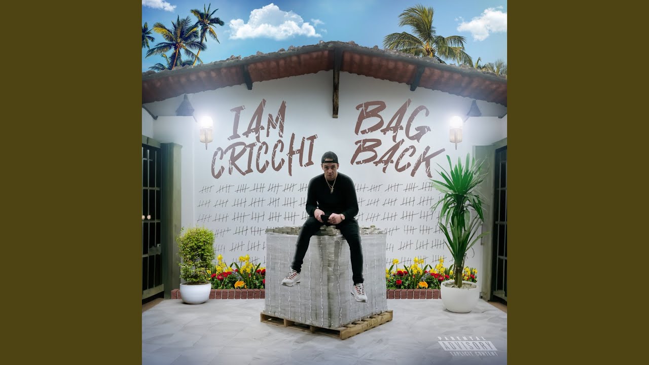 Bag Back (feat. DailyOnThisTrack) - YouTube