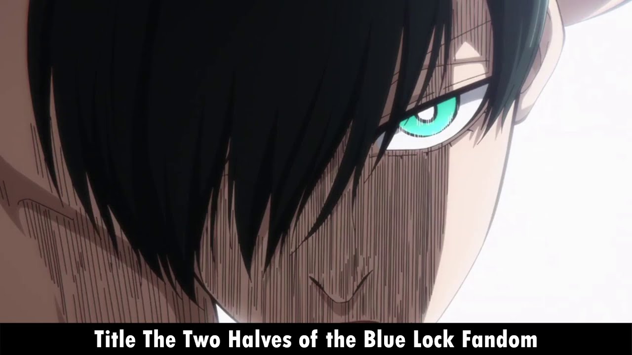 Blue Lock Memes 4 - YouTube