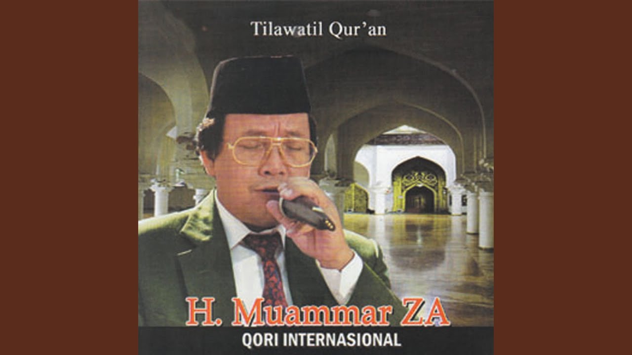 Surah Al Hajj (23-36) - YouTube