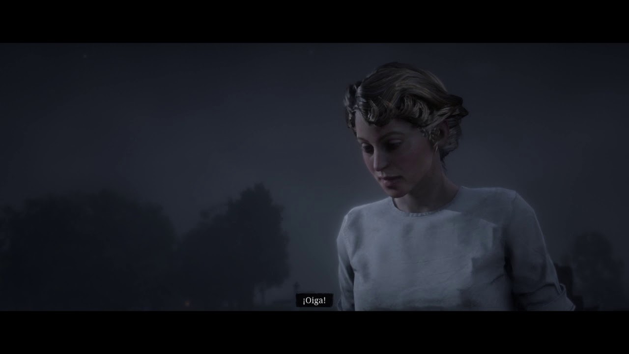 Margaret la domadora: captura de "tigre" | Red dead redemption II - YouTube