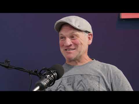 Be A Voice with Britt James Carpenter featuring DJ Kev Nichols