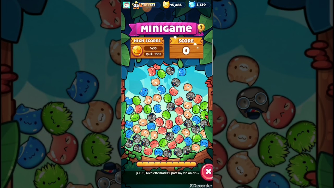 Some more poppy cat - YouTube