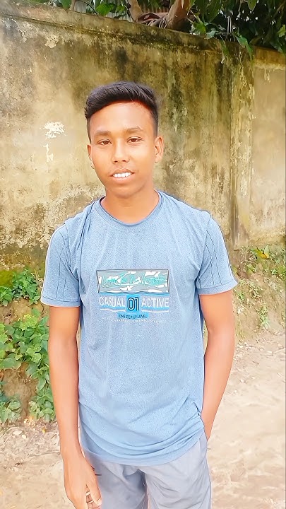 পরিবারে কষ্ট বোলানোর জন্য নিজের চেহারাটা নষ্ট #shortvideo # viral shot #jahid comedy 2.0# - YouTube