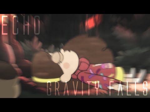 Echo | Gravity Falls - YouTube