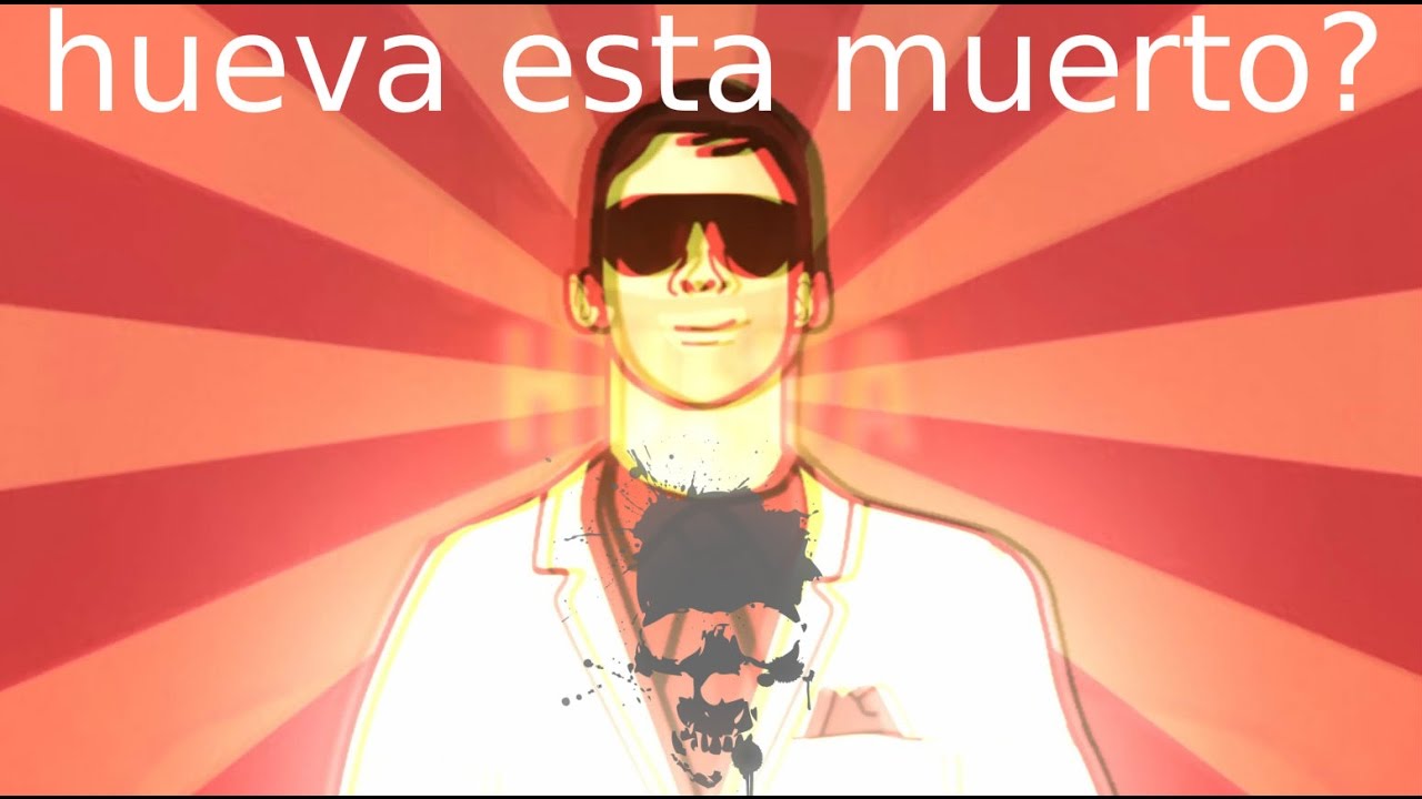 ¿Qué paso con hueva? - YouTube