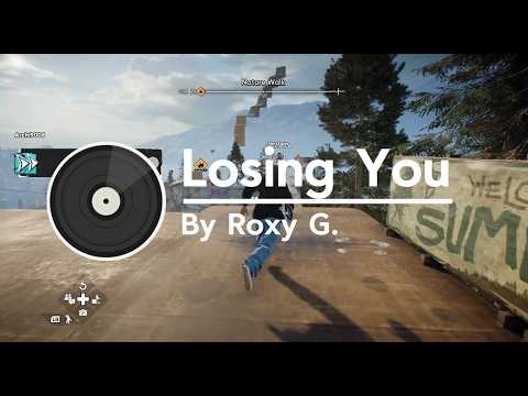 Losing You - Roxy G.  (Music Video)