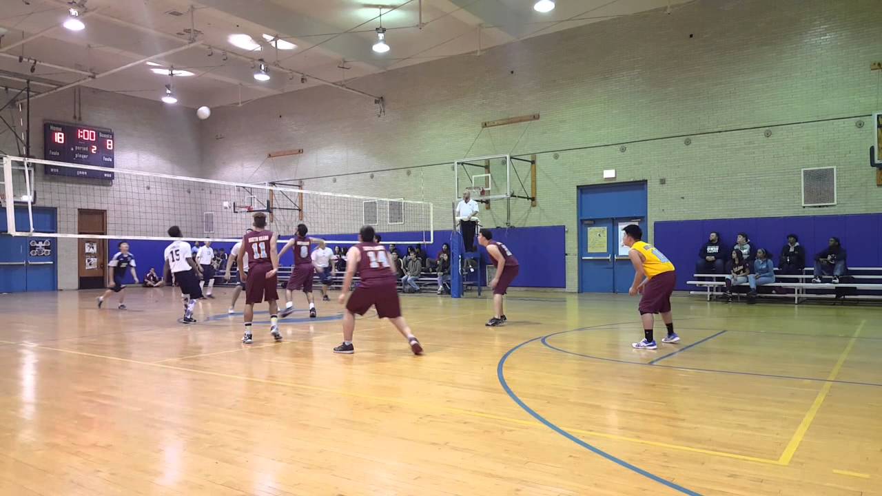 North Grand H.S @Chicago Academy 4/4/16 (Part 2) - YouTube