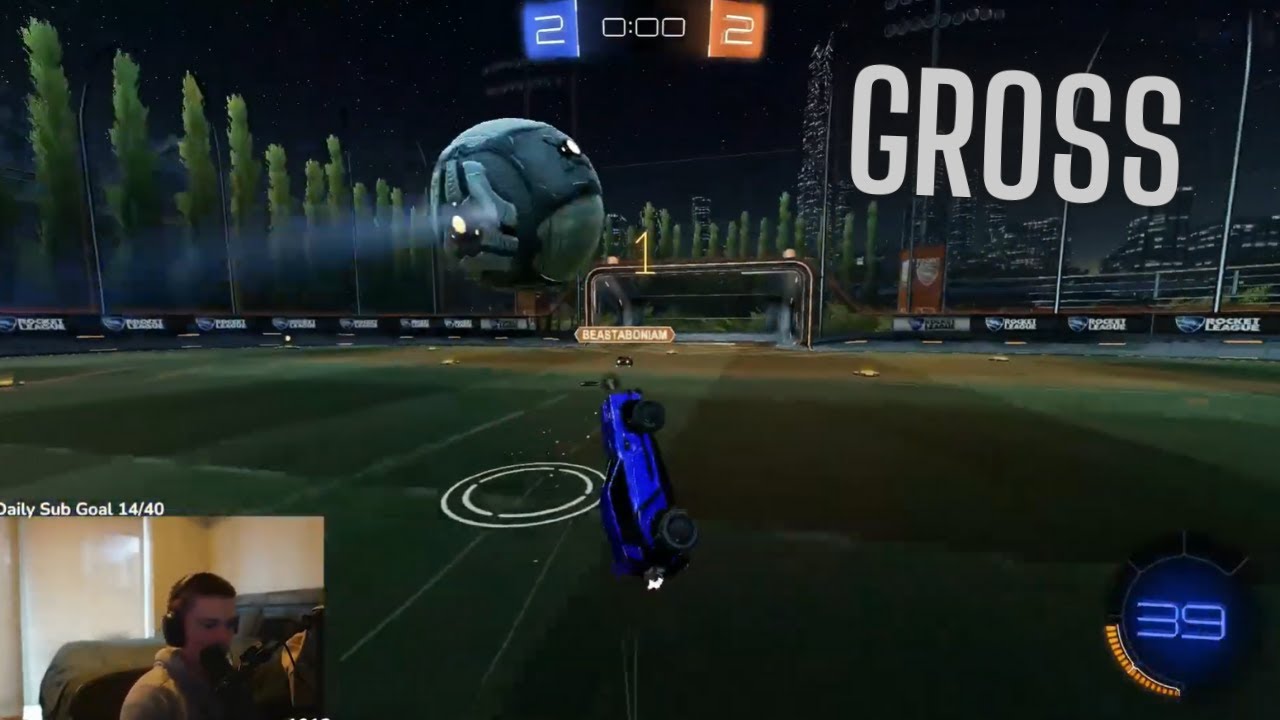 Retals Nasty Passing Play And Crazy Bump - YouTube