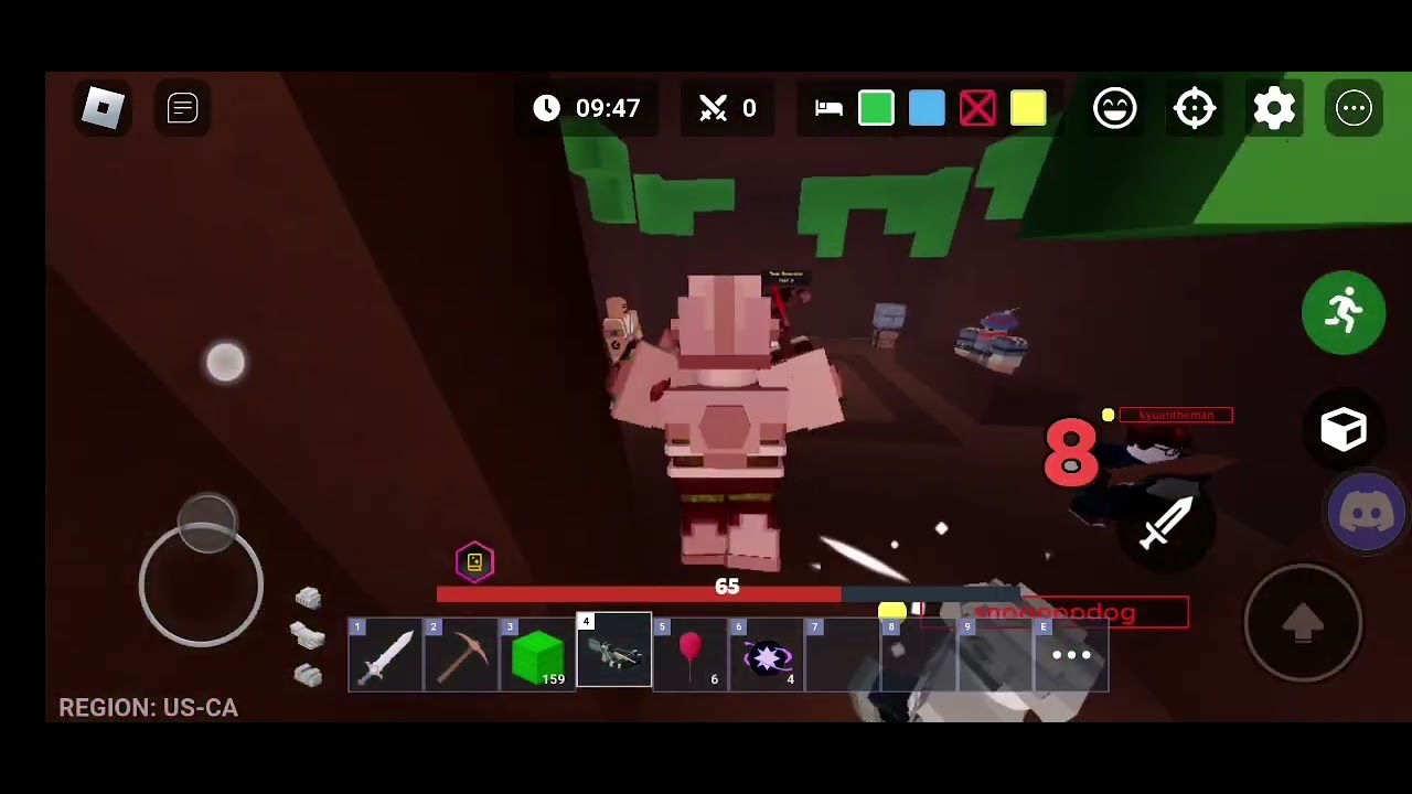 tactical crossbow + blood deal relic + 50% damage - YouTube