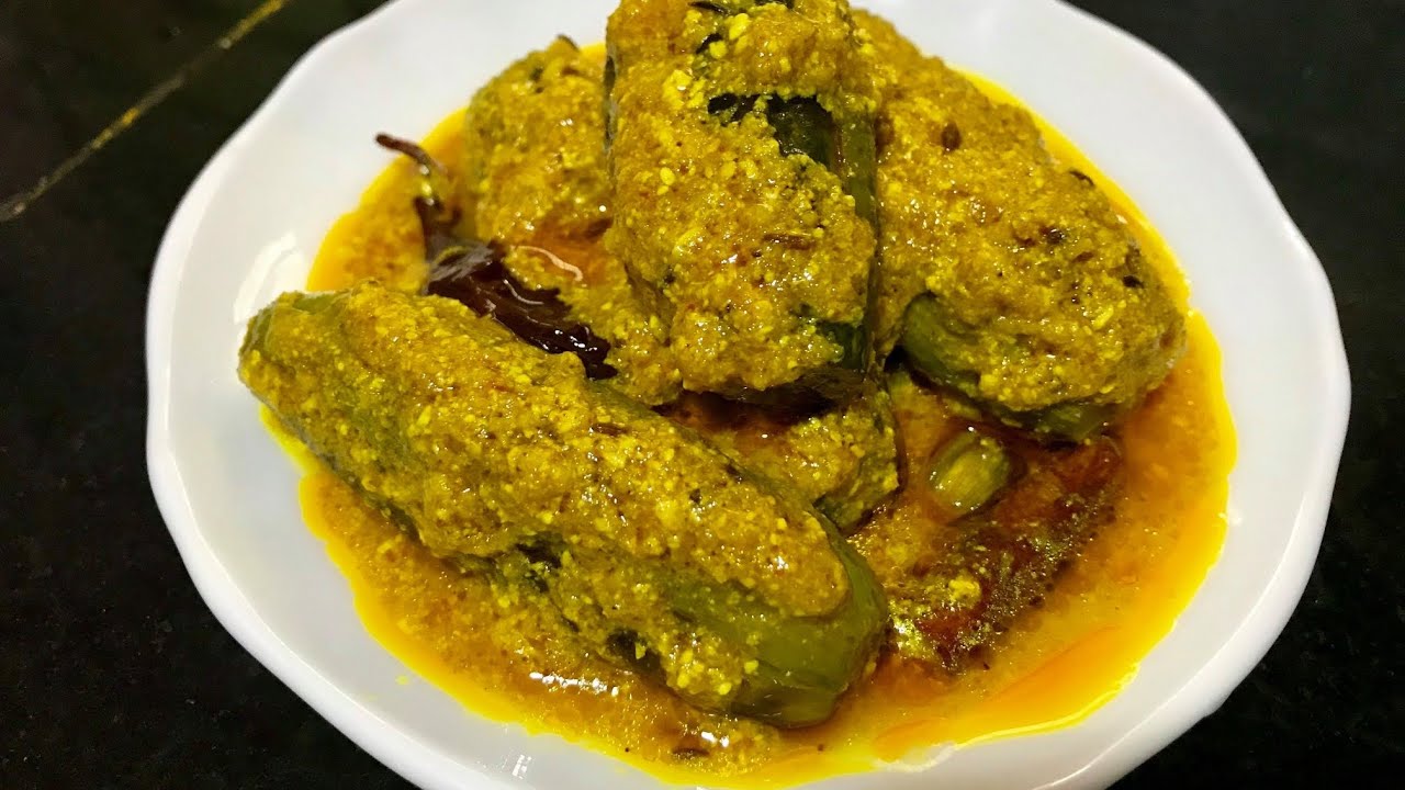 ଦହି ପୋଟଳ || Odia Dahi Potala No Onion No Garlic || Doi Potol Recipe ...