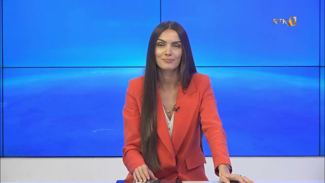 Lajme 13:00 31.12.2024 - YouTube