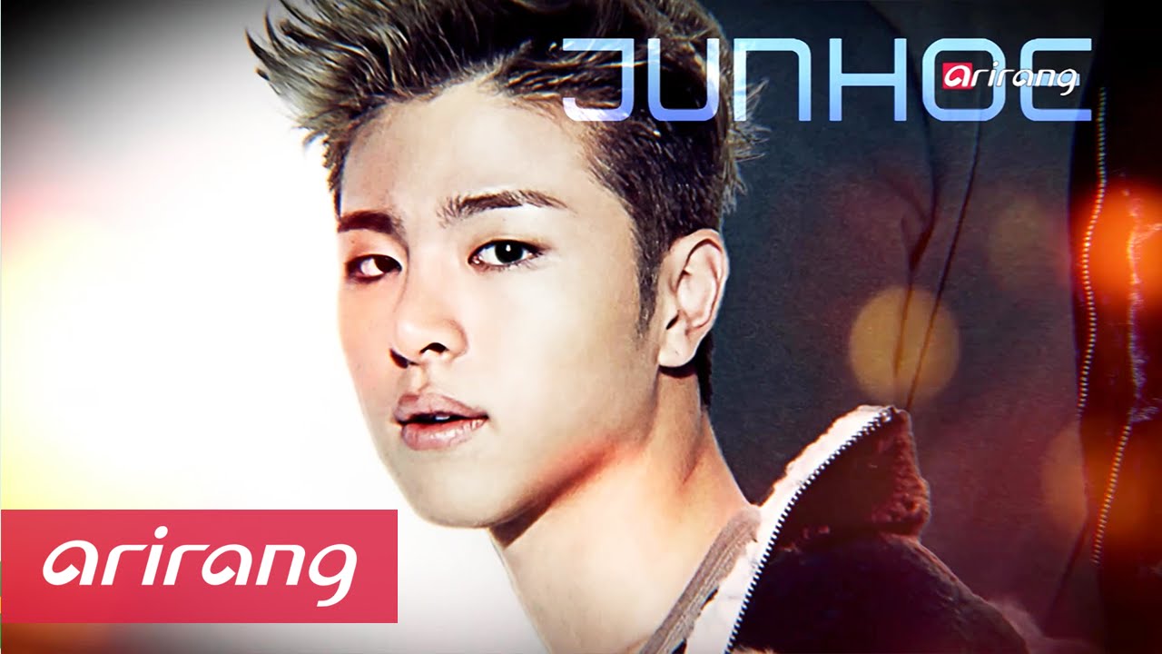 Pops in Seoul _ iKON(아이콘) _ Jun-hoe(준회) _ Profile - YouTube