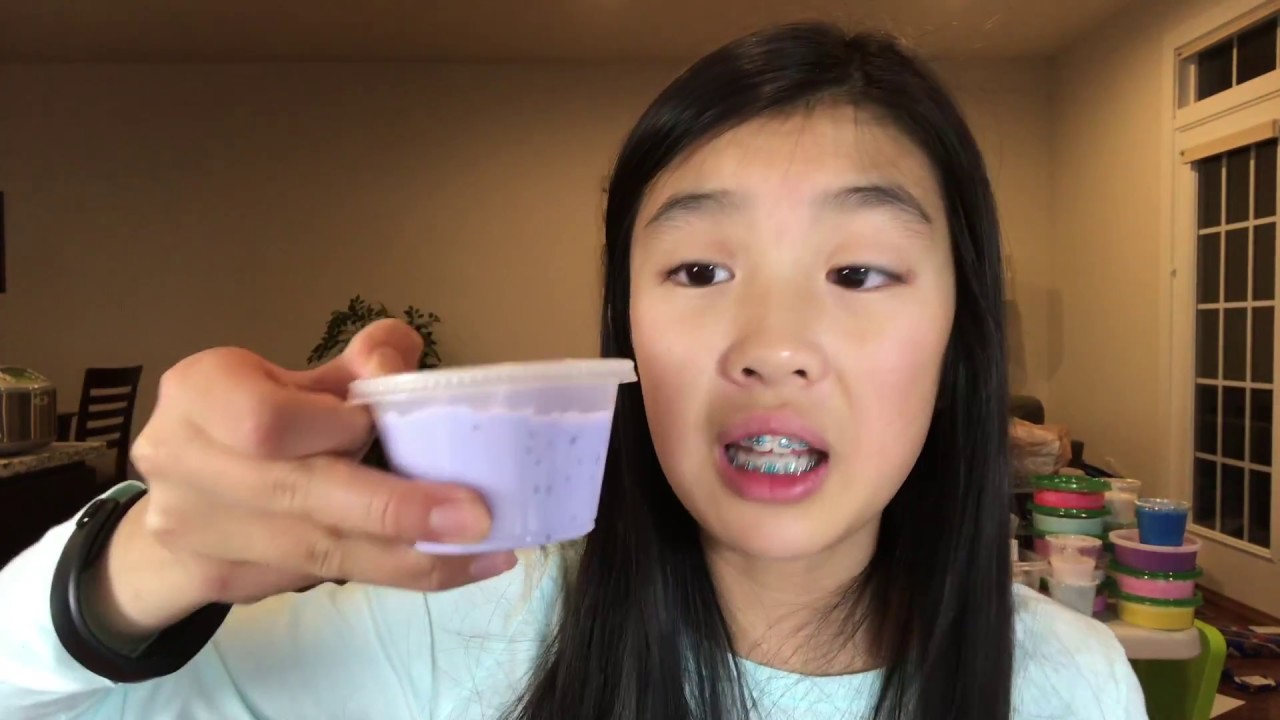 WORST Squishy/ Slime Package ever!!😡 ~slimeypandazzz - YouTube