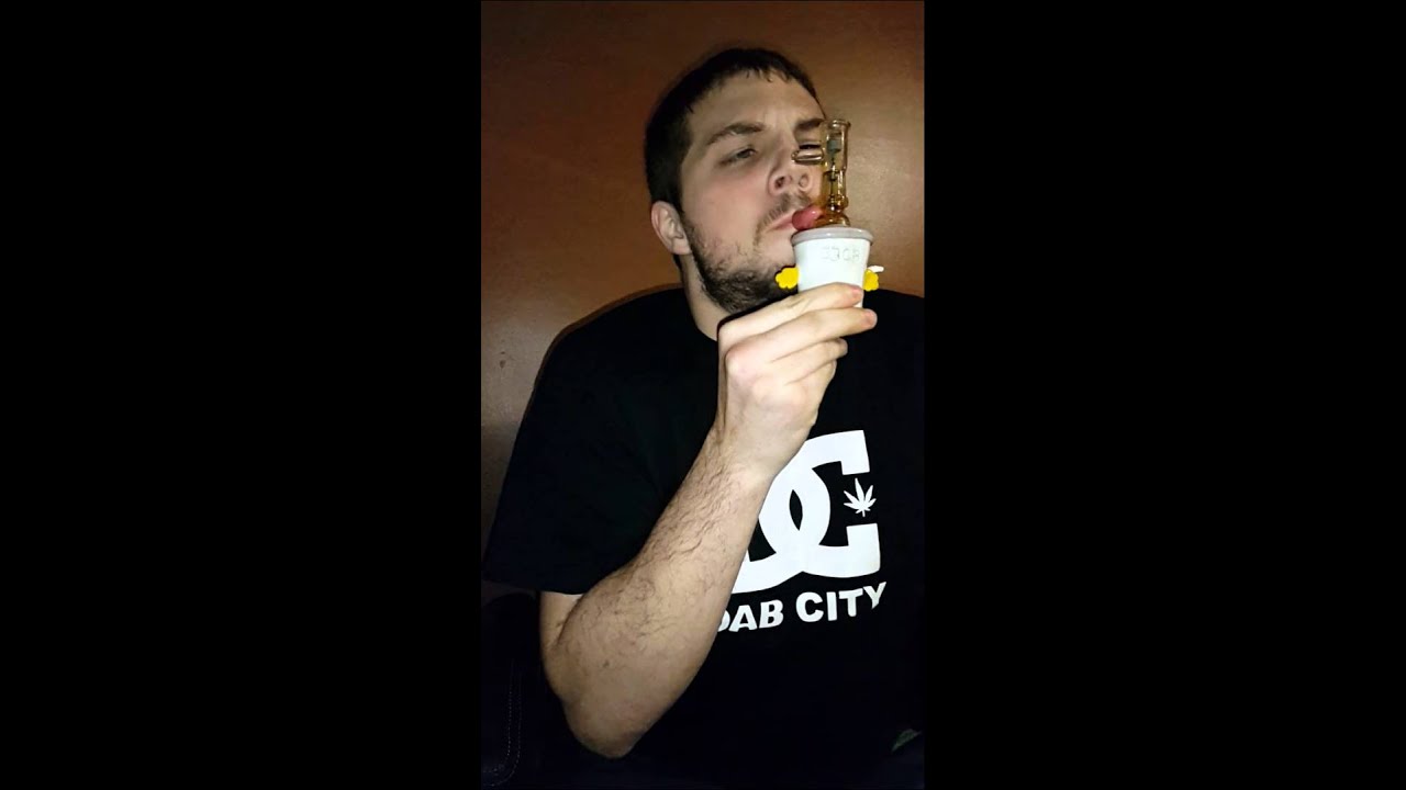 Master shake rig - YouTube