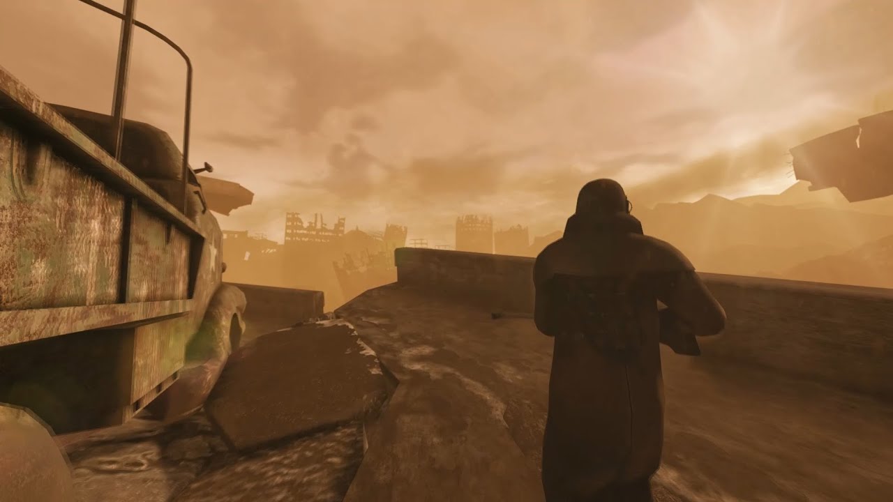 POV: Your life is all about NCR - YouTube