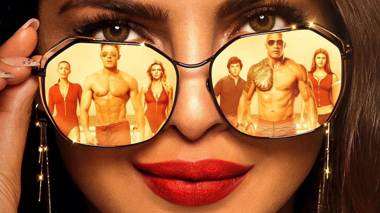 DVD - Baywatch 2017 Movie Unboxing - YouTube