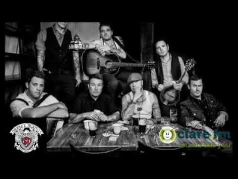 Dropkick Murphy's Interview - YouTube