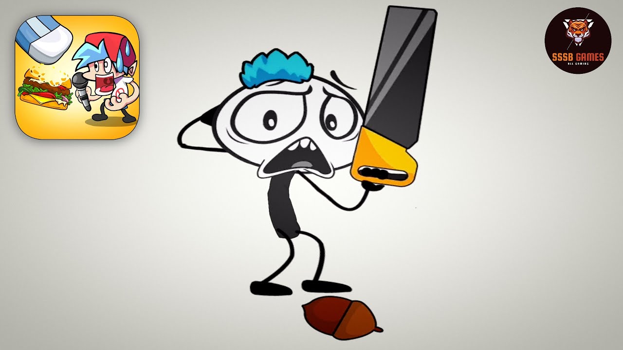 Troll Master 2 Delete One Part: Level 76 Gameplay Walkthrough #Shorts ...