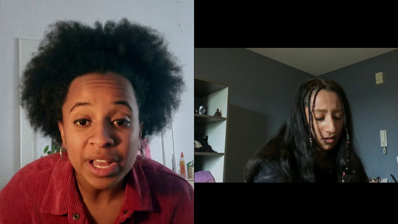 'small hours' trailer - YouTube