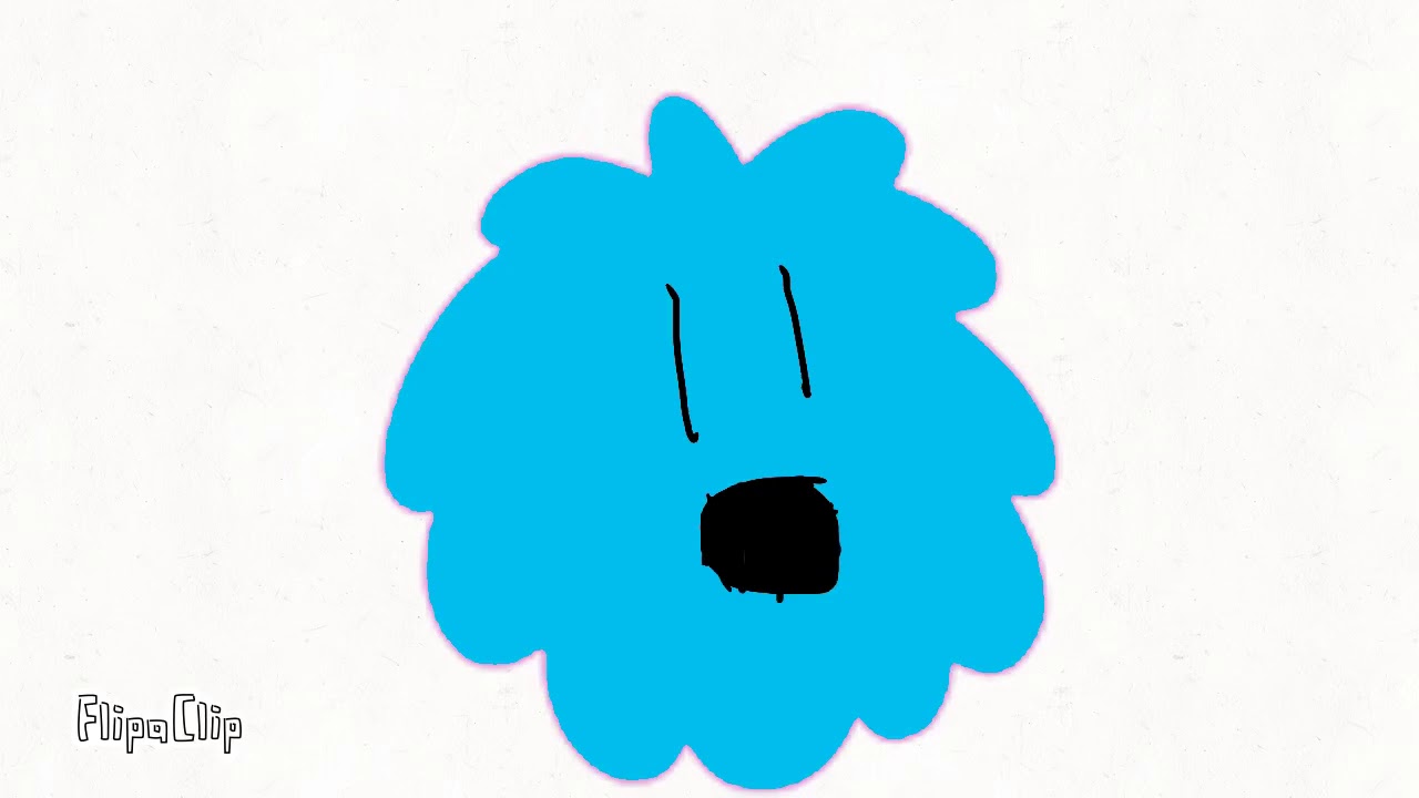 Puffball colors and voice test(most viewed and poorly animated) - YouTube