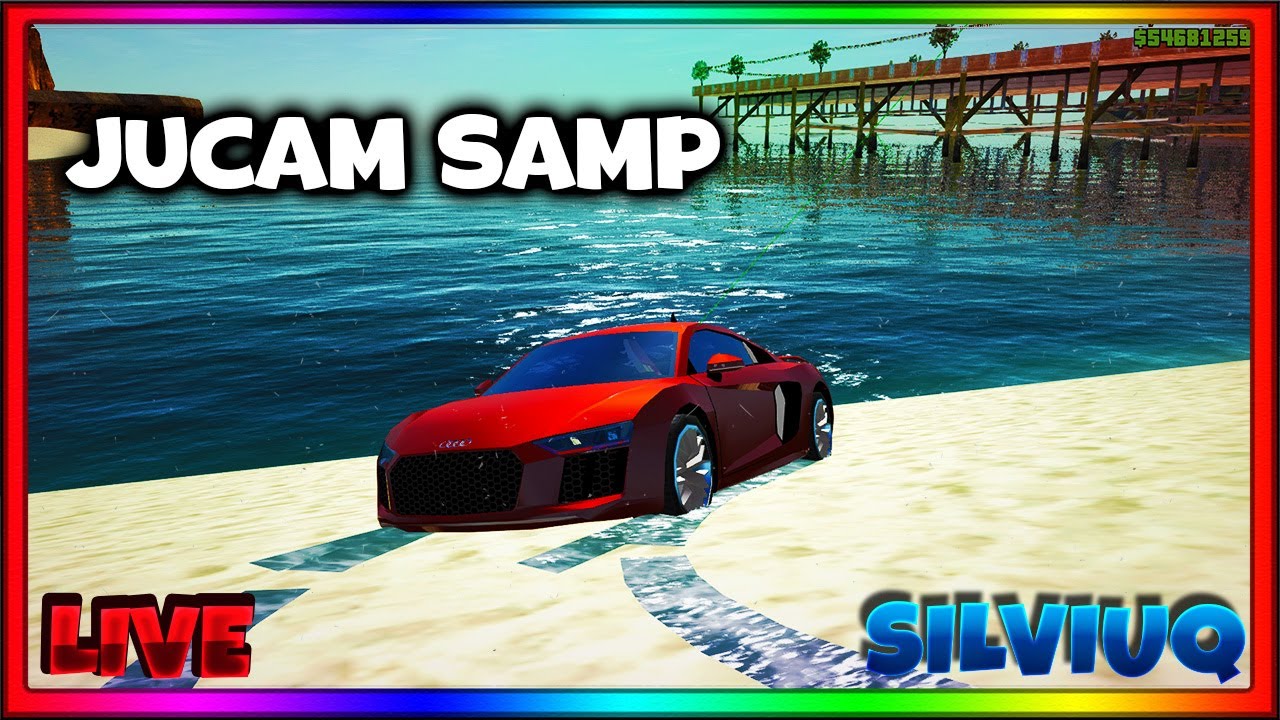 [Live] Jucam samp/hitman 3. Mancam ciorba versace de 1000E pe live ...
