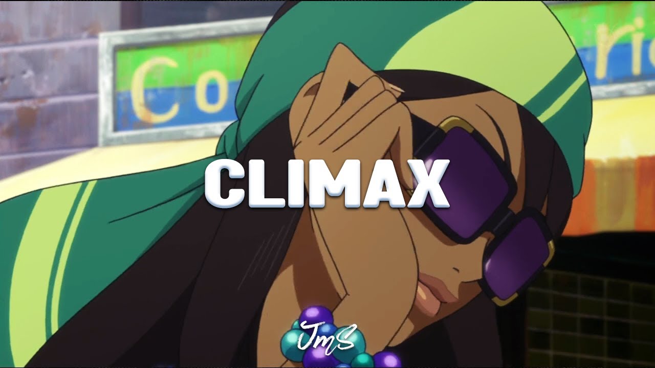 (FREE) Jssr x Texako x Lawsy Type Beat ''CLIMAX'' | SlowJam Beat 2023 ...