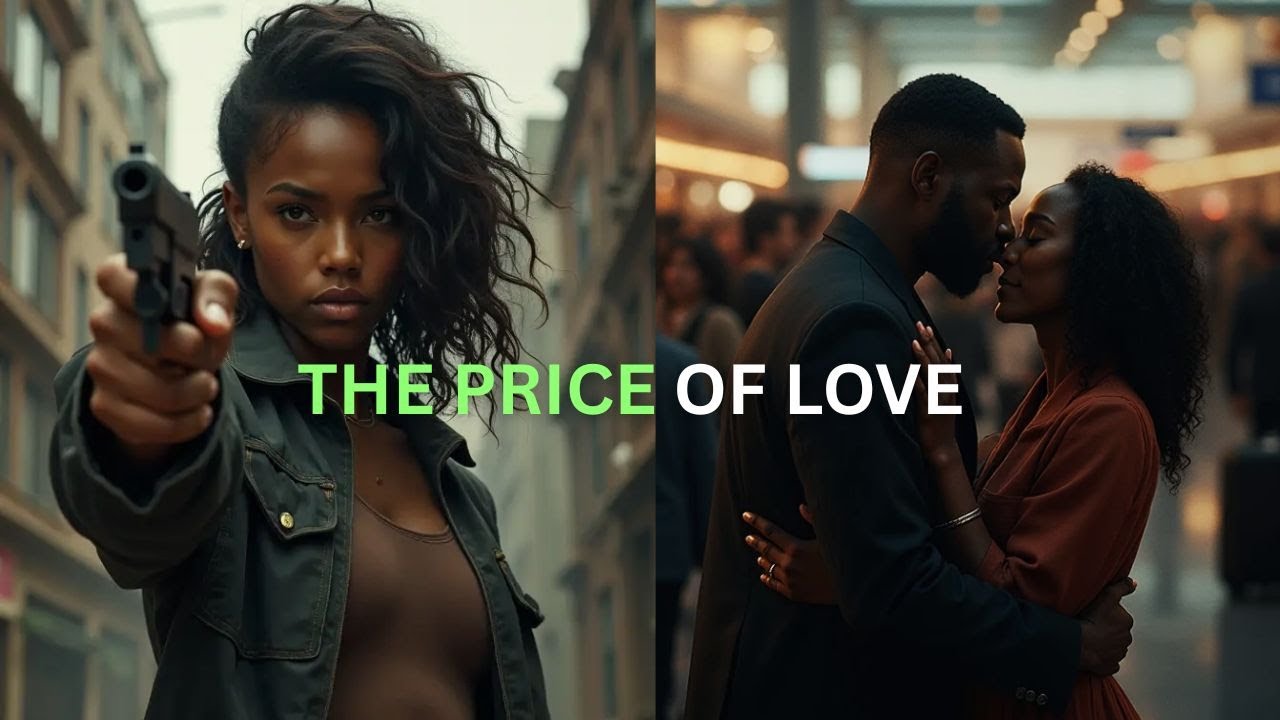 THE PRICE OF LOVE - YouTube