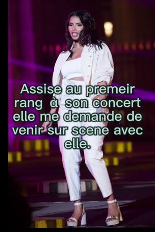 Concert : Imen Es - YouTube