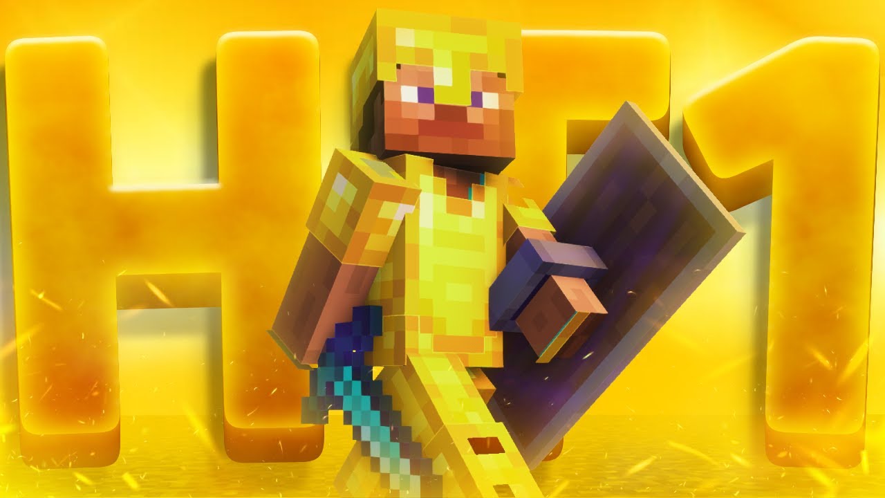 Best Cross Region HT1 I Diamond SMP - YouTube