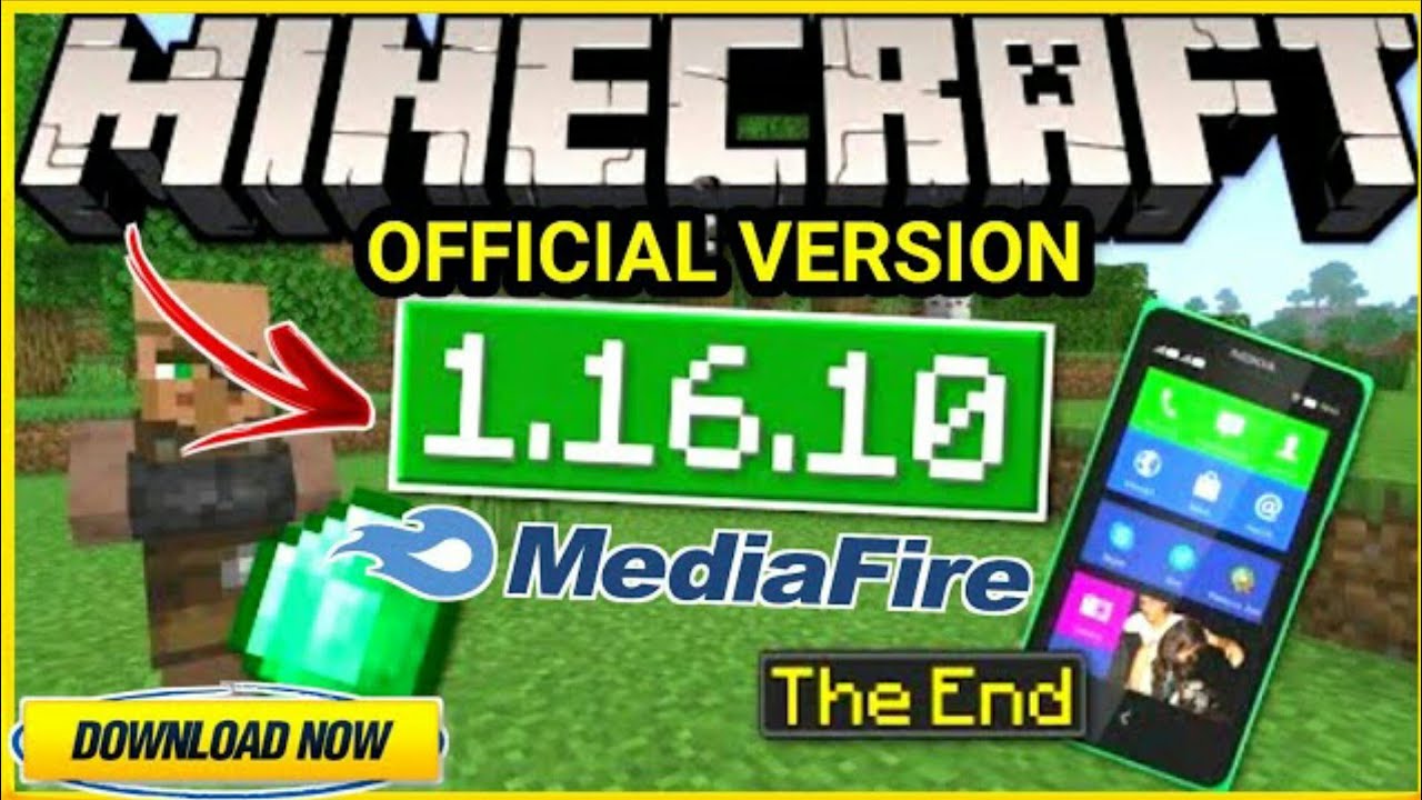 How To Download Minecraft For Free On Android 1 16 0 55 YouTube how-to-download-minecraft-for-free-on-android-1-16-0-55-youtube