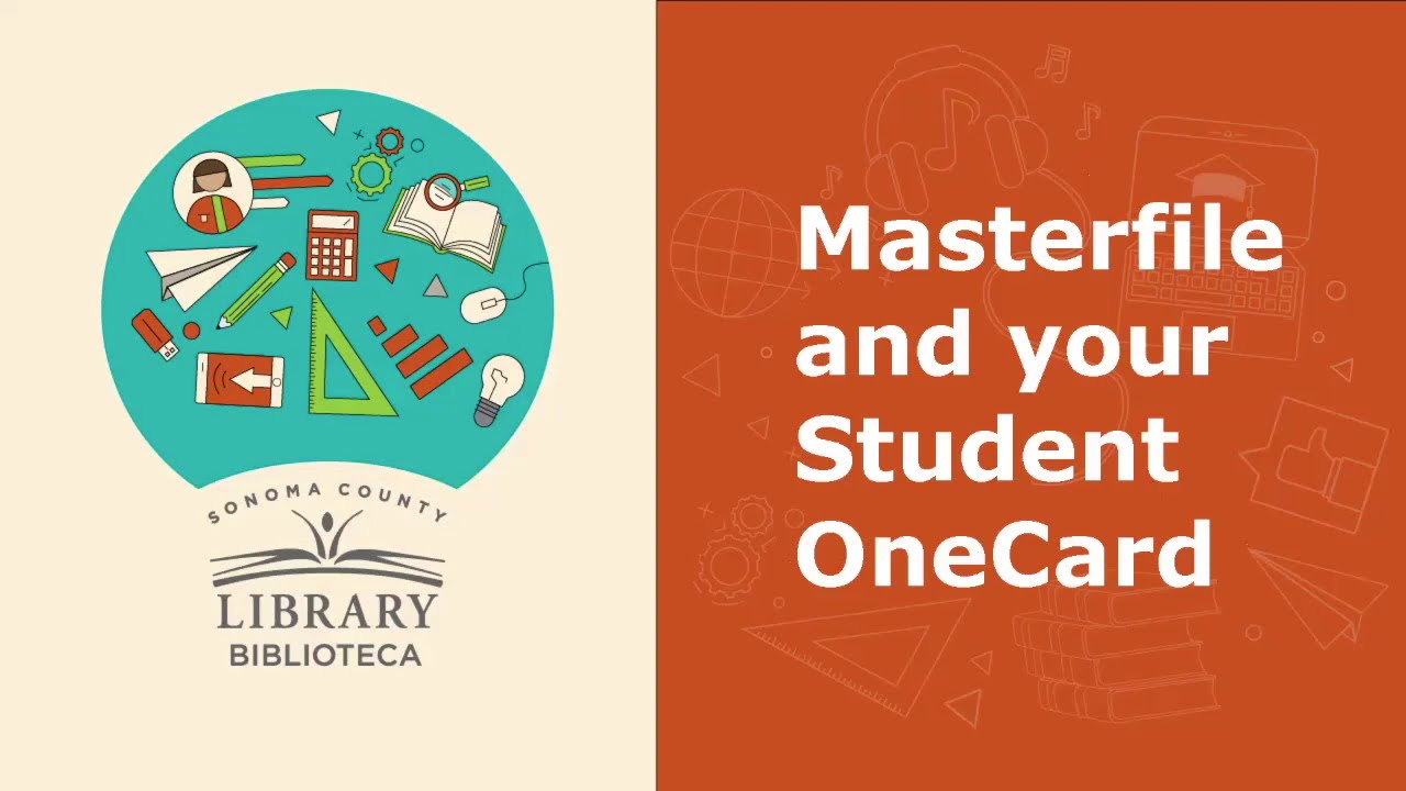 Student Success - Masterfile - YouTube