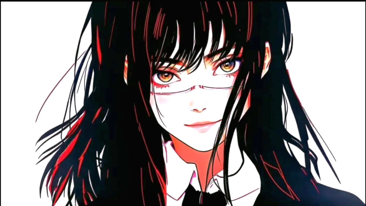 The Lost Soul Down X Lost Soul Nbsplv Chainsaw Man Girls Youtube