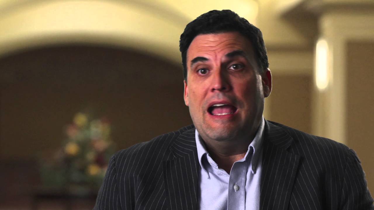 Sandler Client Testimonial: Victor Seijas, Synergy General Contracting ...