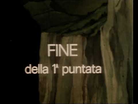 Heidi (prima videosigla chiusura)