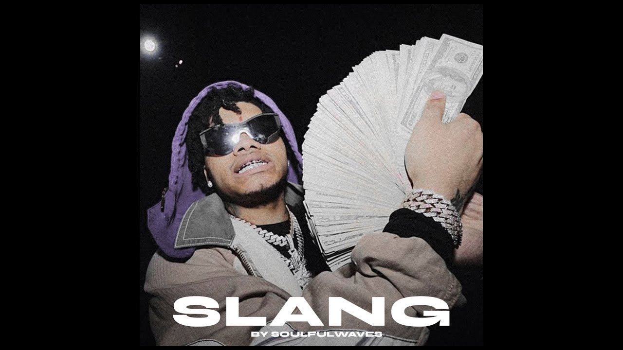 [Free] NoCap x Rylo Rodriguez Type Beat "Slang" - YouTube