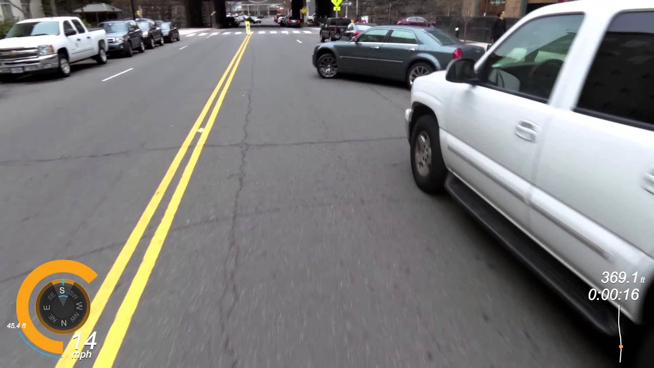 Spot the Danger - YouTube