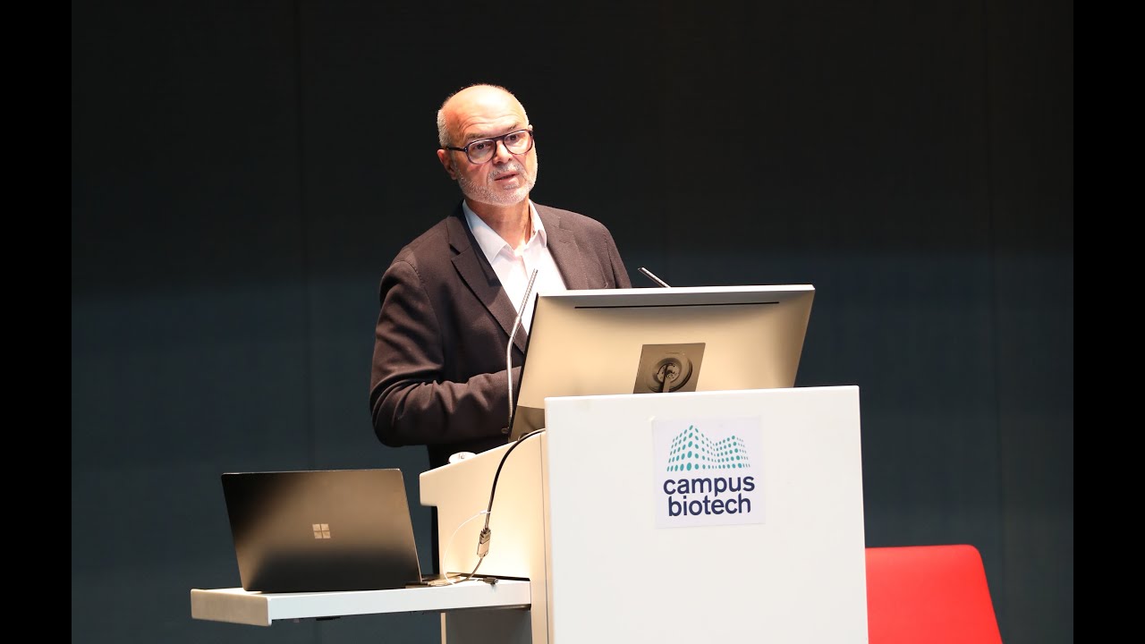 AI2S2 2023 Keynote - Responsible Generative AI with Microsoft Cloud (Philippe Limantour) - YouTube