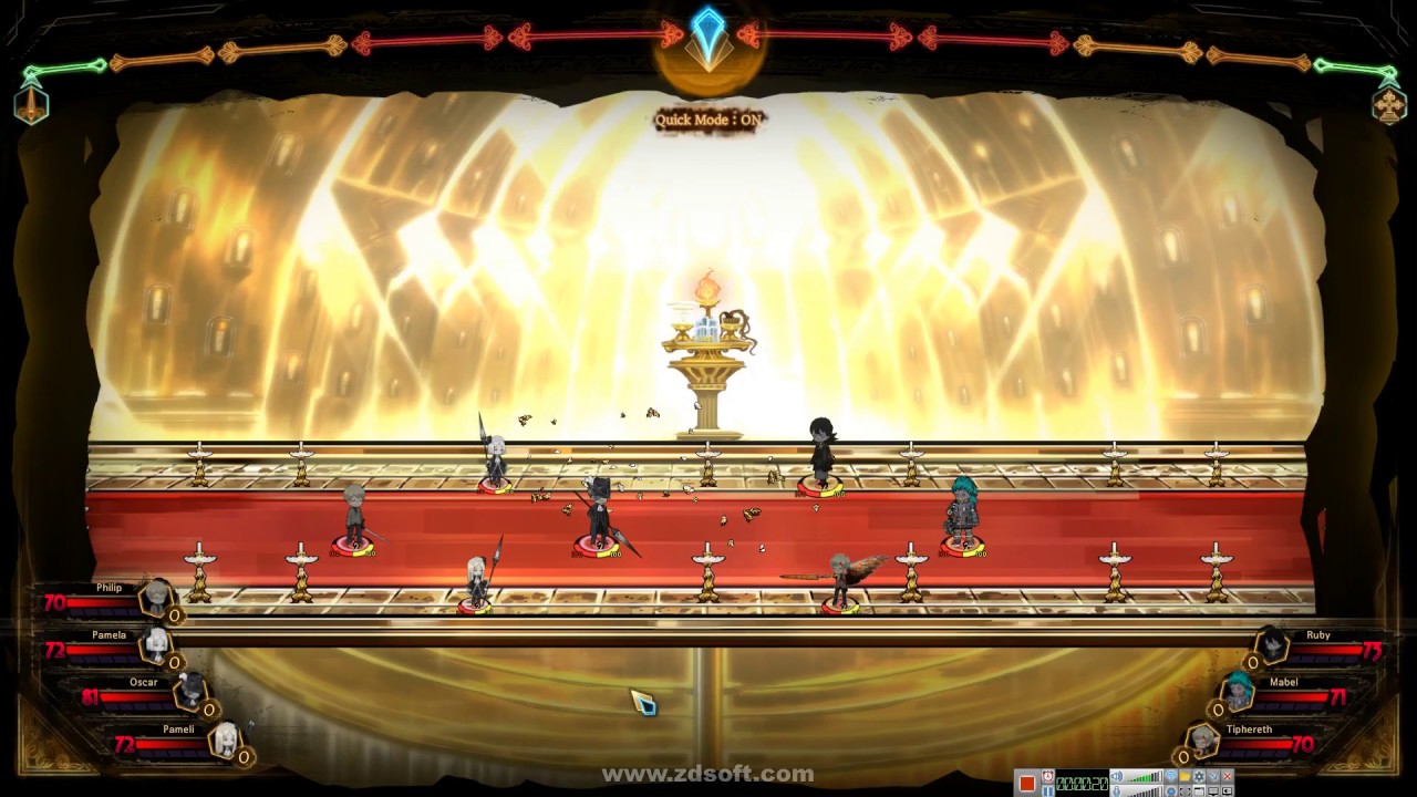 Library of Ruina | 3v4 is fun | Tiphereth - YouTube