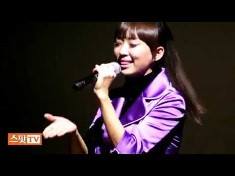 [HD] Hyorin (SISTAR) - I Will Always Love You