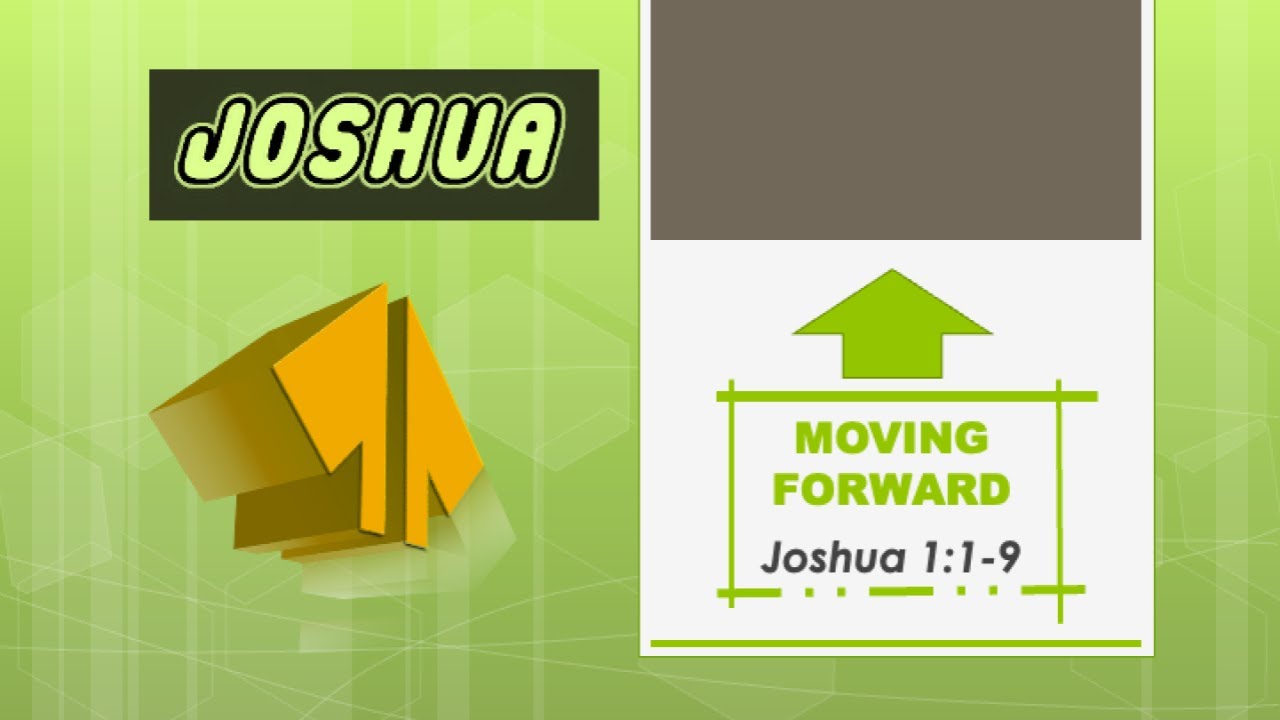 24 Sept 2023 : Moving Forward by Rev Dr David Lee - YouTube