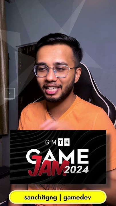 India's Biggest Game Jam! #gamejam #gamedevelopment #gamedev #unity3d #cycling - YouTube