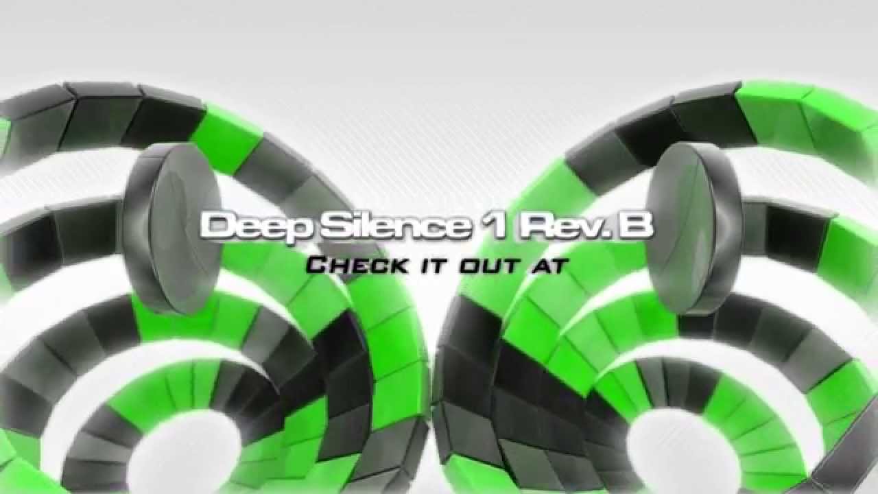 Deep Silence 1 Rev. B - YouTube