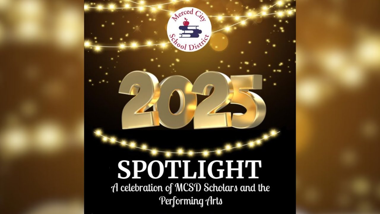 MCSD Spotlight 2025 - YouTube